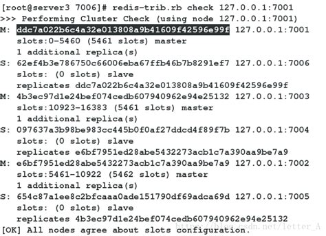 Redis主从设定、redis集群以及redismysql数据访问的实现在indexjsp利用mysql或redis集群的cluster