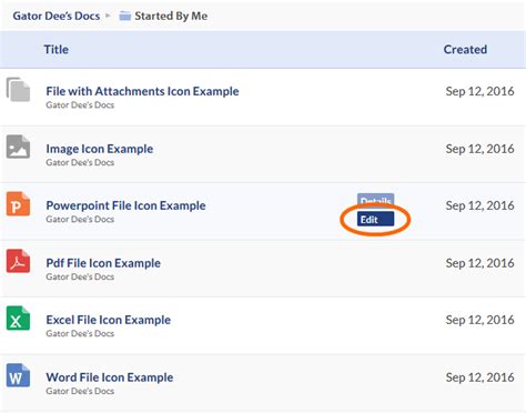 Files Support Training Web Services UF Health University Of Florida