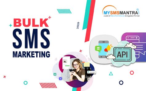 Maximize Reach with Bulk SMS Marketing Solutions