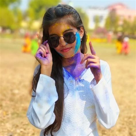 𝙰𝚗𝚓𝚊𝚕𝚒 𝚂𝚑𝚊𝚠 Cutedevilanjali On Threads