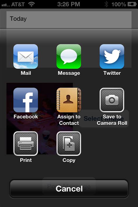 Iphone Uiactivityviewcontroller Background Color Stack Overflow