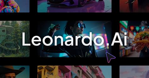 ai image generator create art images and video leonardo ai