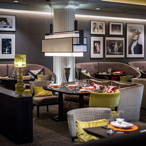 Lafleur Frankfurt Am Main Ein Guide Michelin Restaurant