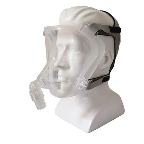 Cpap Total Face Mask Cpap Full Face Mask