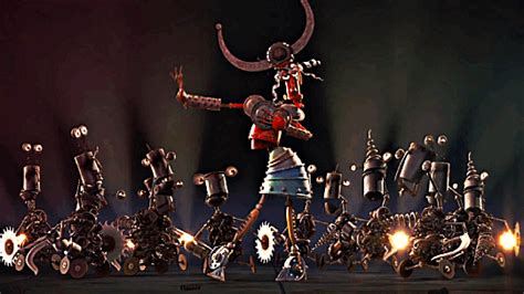 Fender Robots  Explore Tumblr Posts And Blogs Tumgik