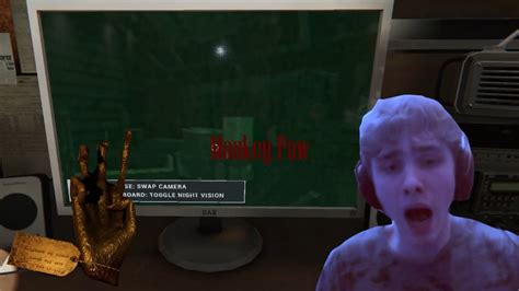 I Found A New Item Phasmophobia 3 Jump Scared Youtube