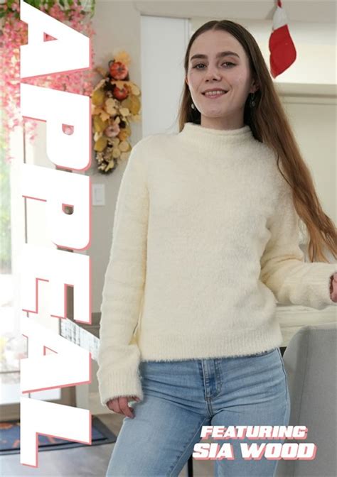 Appeal Sia Wood Streaming Video On Demand Adult Empire