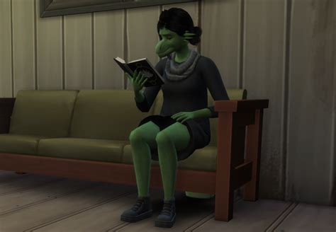 Sims Furry Set Animated Tails Other Loverslab