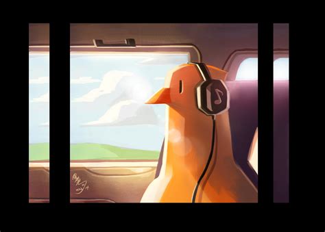 ArtStation - Journey