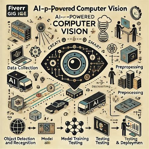 Develop Ai Powered Object Detection And Recognition By Salarsain861