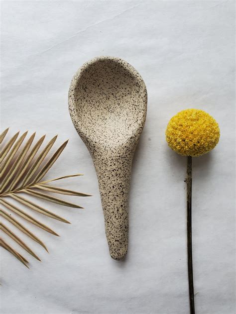 Spoons Spoon Rests — Curious Clay