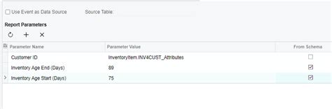 How To Add Multi Select Functionality On Report Designer Community