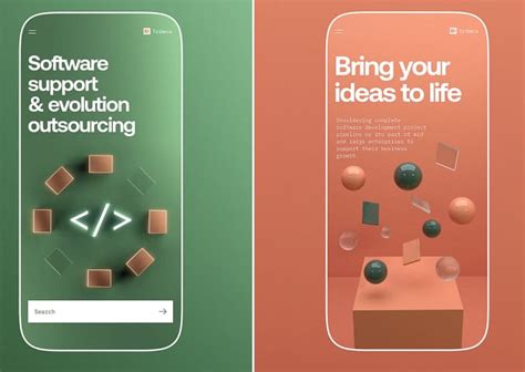 Develop Your Ios Android Or Website Application By Thinkqueue Fiverr