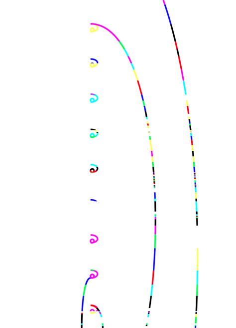Objective C Stripped Stroke On Nsbezierpath Stack Overflow