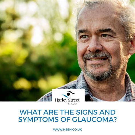 Understanding Open Angle Glaucoma Harley Street Eye Hospital