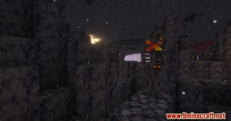 Nether Skeletons Mod Malevolent Creatures Within The Nether Mc Mod Net