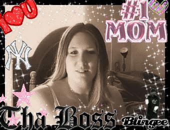 My Mom Picture Blingee Com