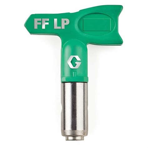 Сопло для безвоздушного распыления Graco FFLP 514 | PRO Краскопульт