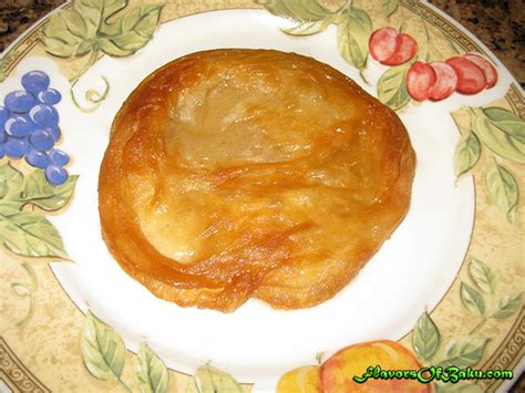 Bischi Flavors Of Baku