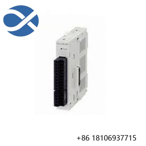 Mitsubishi Electric FX U AD Analog Input Module For Industrial Automation Efficient Signal