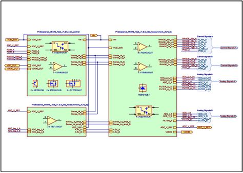Steval Mki109v3 Reference Design Accelerometer