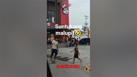 Suntukan Ng Mga Bata Mukatv Youtube