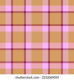 Background Plaid Texture Seamless Pattern Tartan Stock Vector Royalty Free