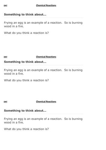 Variety Of Do Now Tasks Lesson Starters For Ks3 And Ks4 Edexcel Gcse Teaching Resources