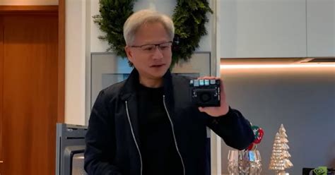 엔비디아가 출시한 36만원짜리 Ai개발자키트 어디에 쓰나