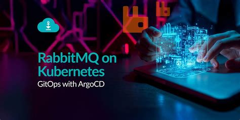 Rabbitmq On Kubernetes Gitops With Argocd Using Helm By Shreya Kale