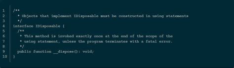 Hhvm Improves Type Inference