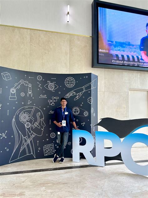 abhishek reddeladinna on linkedin rakutenindia rpc rpc2024