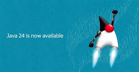 Java 24 Unveiled Secure And Scalable By Anshul Chouhan Mar 2025 Medium