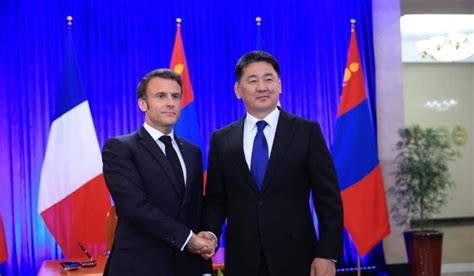 Цөмийн энерги эрчим хүчний салбарт хамтран ажиллахаар санал нэгдлээ