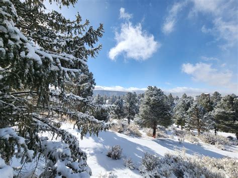 Big Bear Weather Forecasts Ca Destination Big Bear