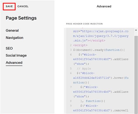 hover image show text v2 summary block