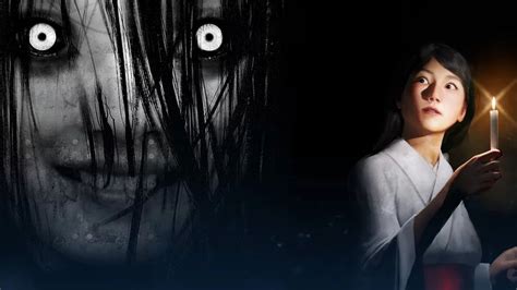 Japanese Horror Games Japanese Horror Game Girl Explore The Scariest