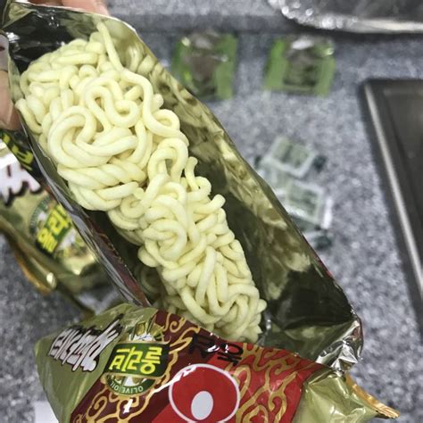 와 짜파게티 면 두께 뭐야 인스티즈 Instiz 일상 카테고리