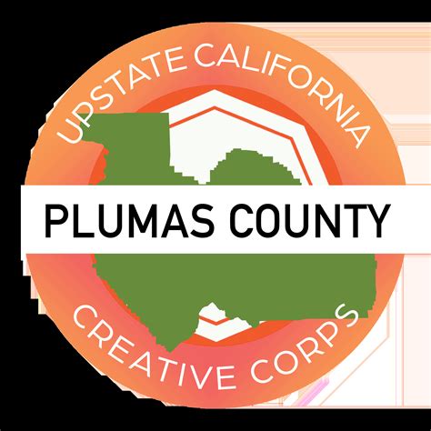 Plumas County — Upstate Creative Corps