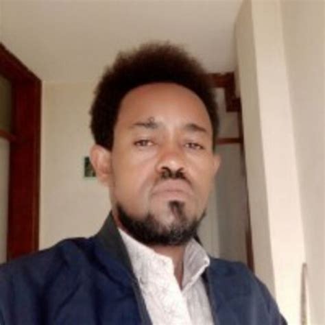 Dawit Yosef Senior Lecturer And Researcher University Of Gondar Gondar Uog Department