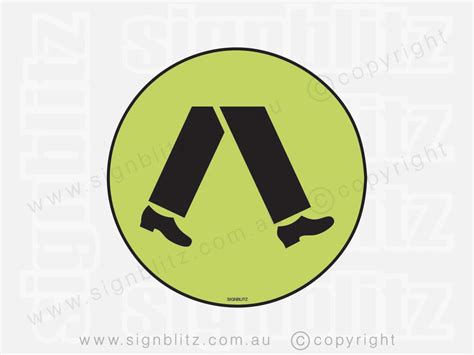 R3 1 Sign Pedestrian Crossing Fluro Signblitz R3 1 Sign Pedestrian Crossing Fluro Signblitz