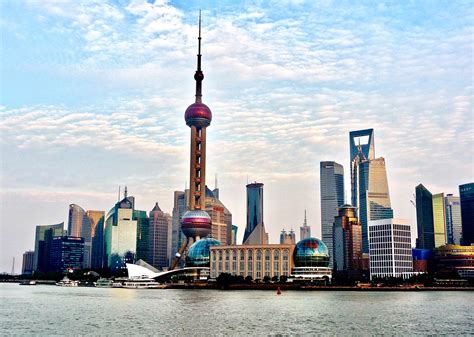 Solve Shanghai China Jigsaw Puzzle Online With 165 Pieces