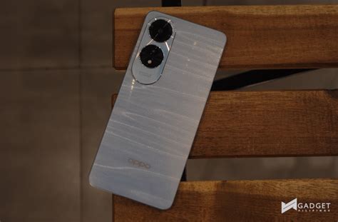 Oppo A Review Decent But Durable