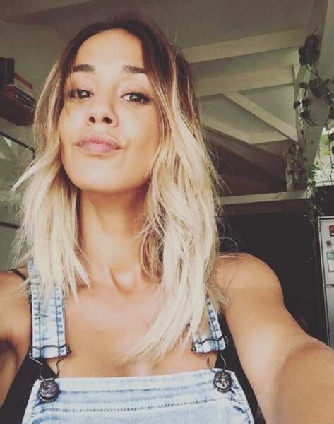 Alice Belaïdi Ses Plus Belles Photos Instagram Télé Loisirs