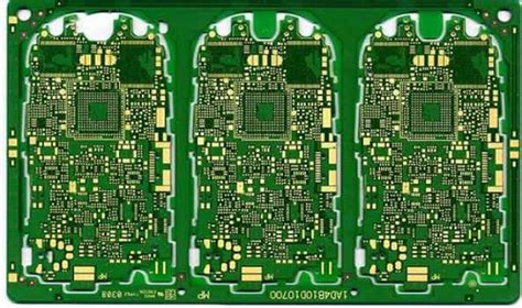 High Density PCB Venture Elctronics