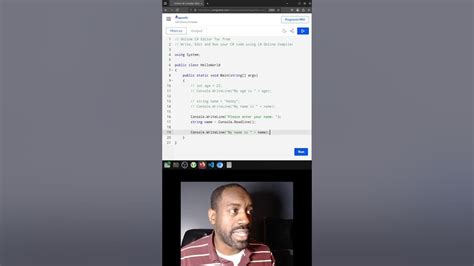 Intro To Software Development Lecture 2 Part 2 Variables Data Types Softwaredevelopment