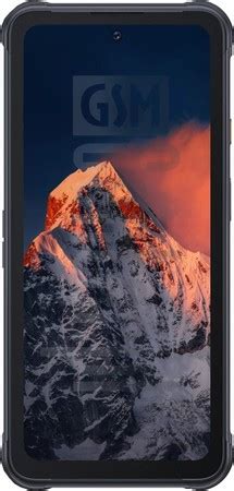 CUBOT KingKong 8 Specification IMEI Info