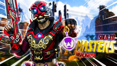 Apex Legends 3d Rendered Thumbnails Behance