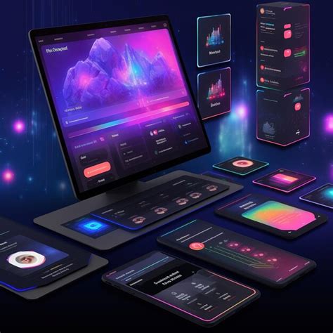 Premium Ai Image Devices For Storing And Accessing Data Remotely