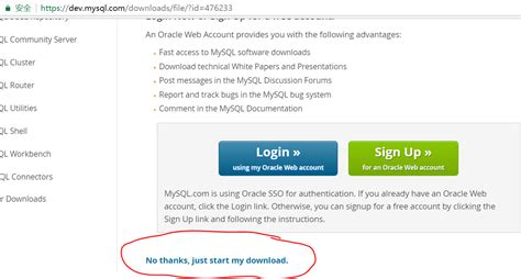 手动安装mysql8 0 星朝 博客园